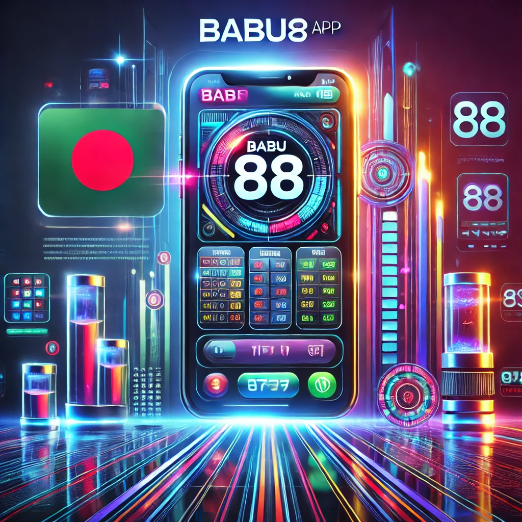 Babu88 App – Download for Android & iOS 📲 Play & Win