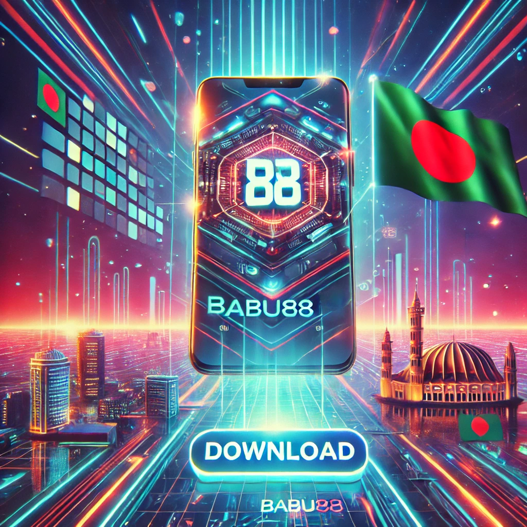 Babu88 App – Download for Android & iOS 📲 Play & Win